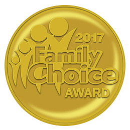 family choice award