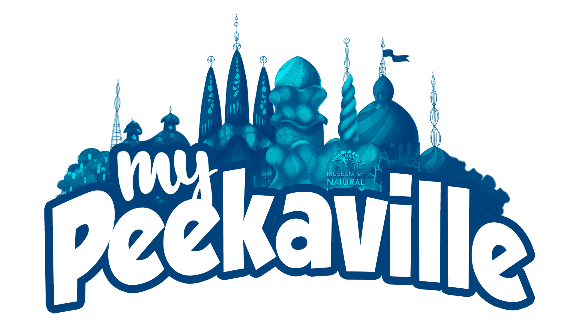 myPeekaville